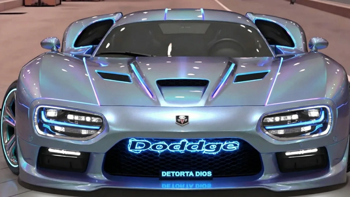 2026 Dodge Challenger Hellcat Review: Supercharged V8 Power, Brutal Top ...